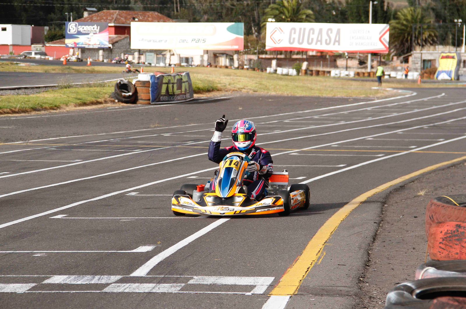 Conoce a los campeones de la Rok Cup Ecuador 2023