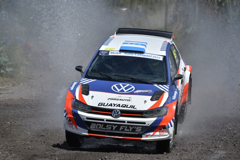 Fedak presenta detalles de los 1001 km y la Vuelta a la República 2023