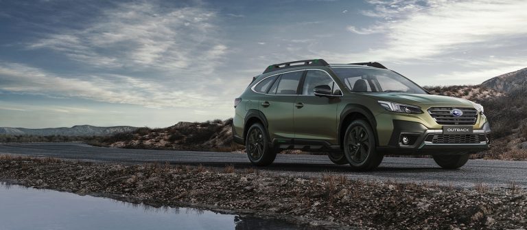 Subaru inicia operaciones en Ecuador: modelos, características y precios