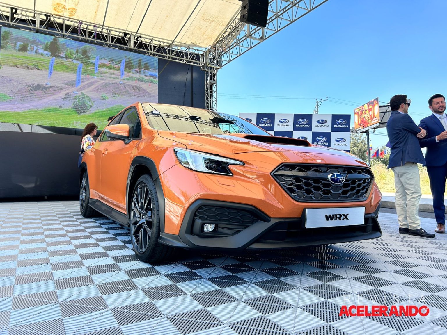 Subaru inicia operaciones en Ecuador: modelos, características y precios