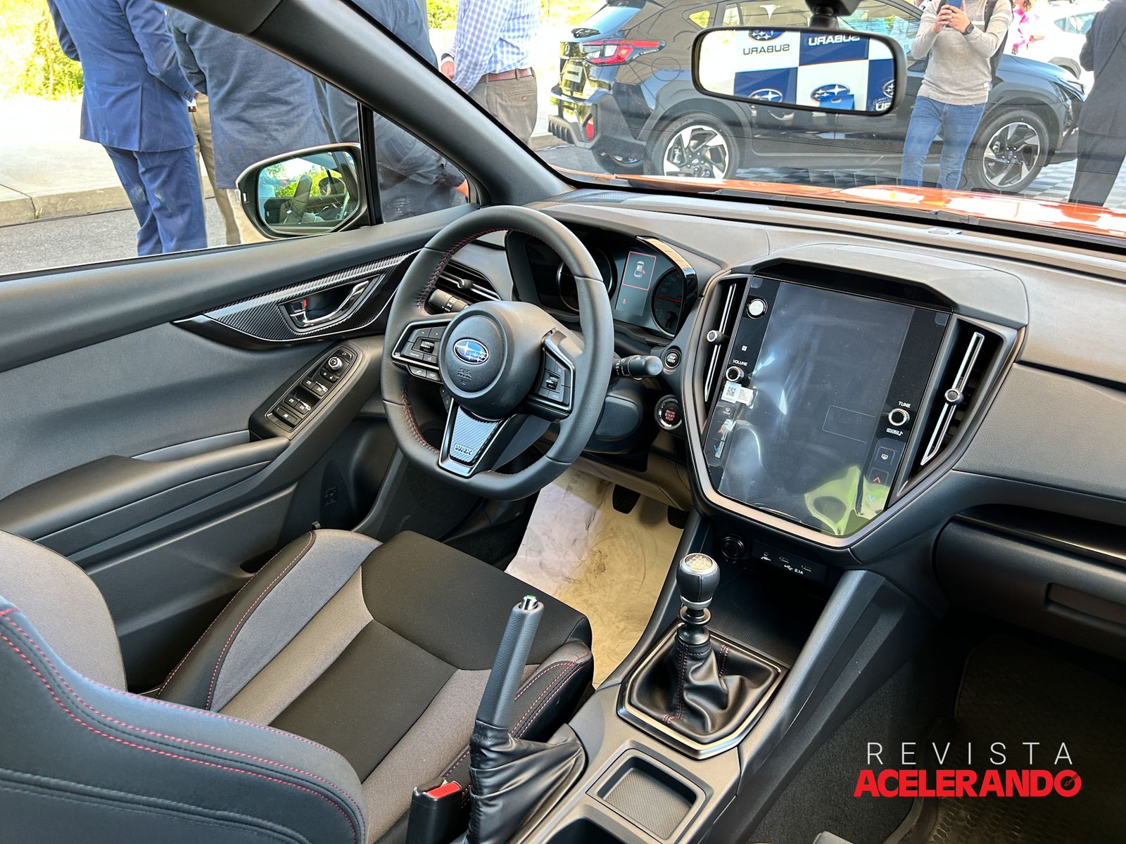 Subaru inicia operaciones en Ecuador: modelos, características y precios