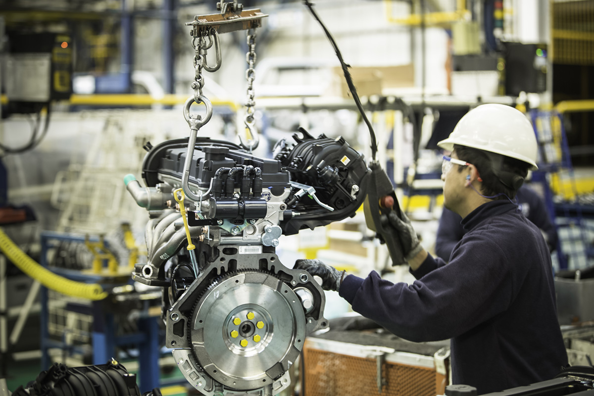 General Motors anuncia el cierre de la planta GM OBB del Ecuador ...