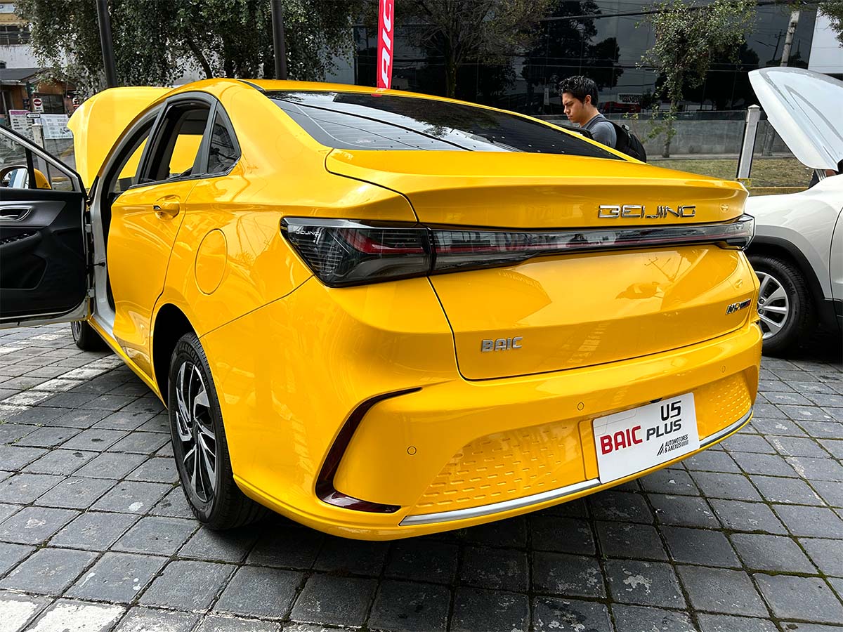 Automotores y Anexos presentó TaxiMax, un programa para la renovación ...