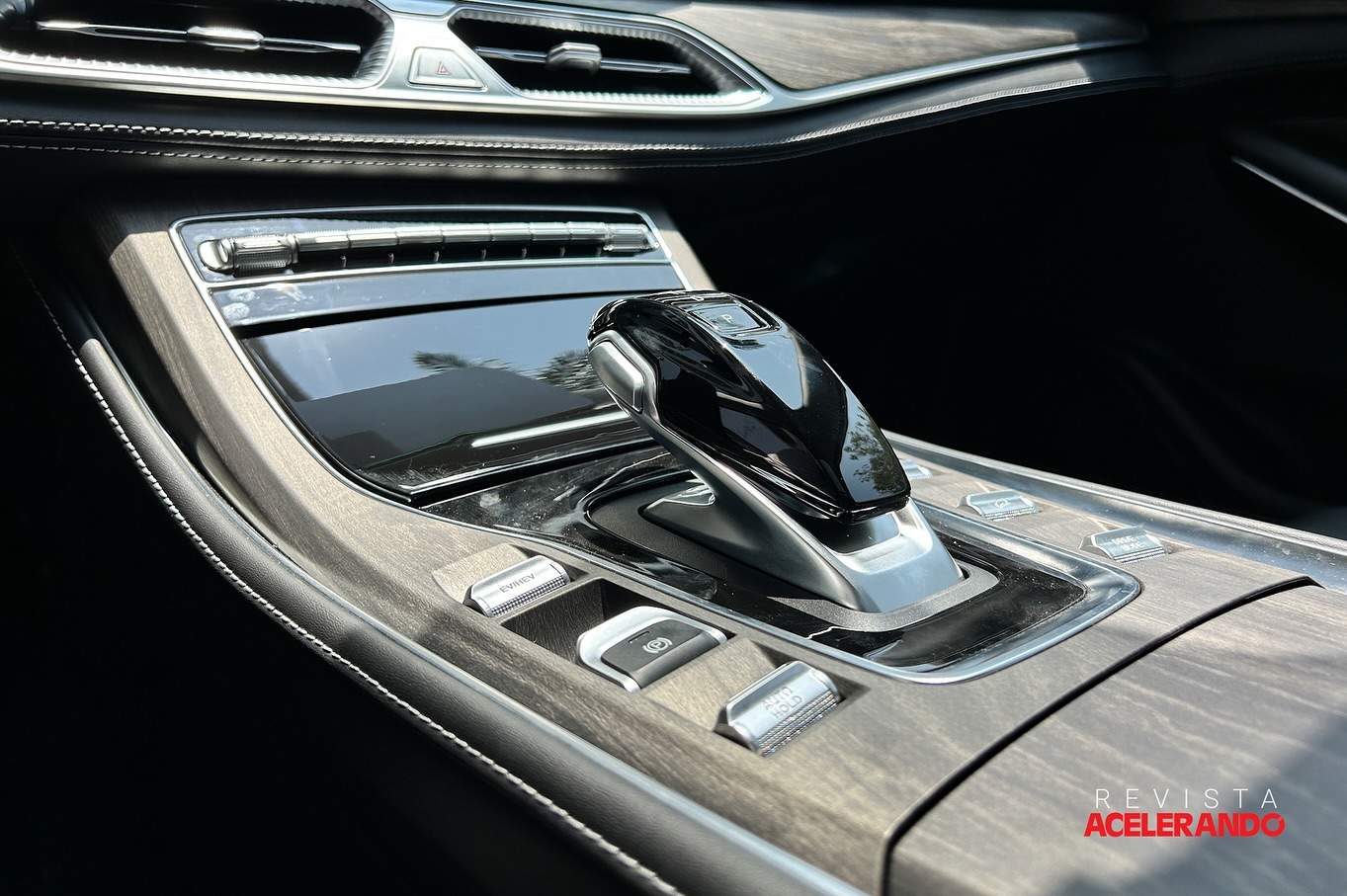 Nuevo DFSK E5 en Ecuador: el PHEV con más de 1.000 km de autonomía - Revista Acelerando - La ...