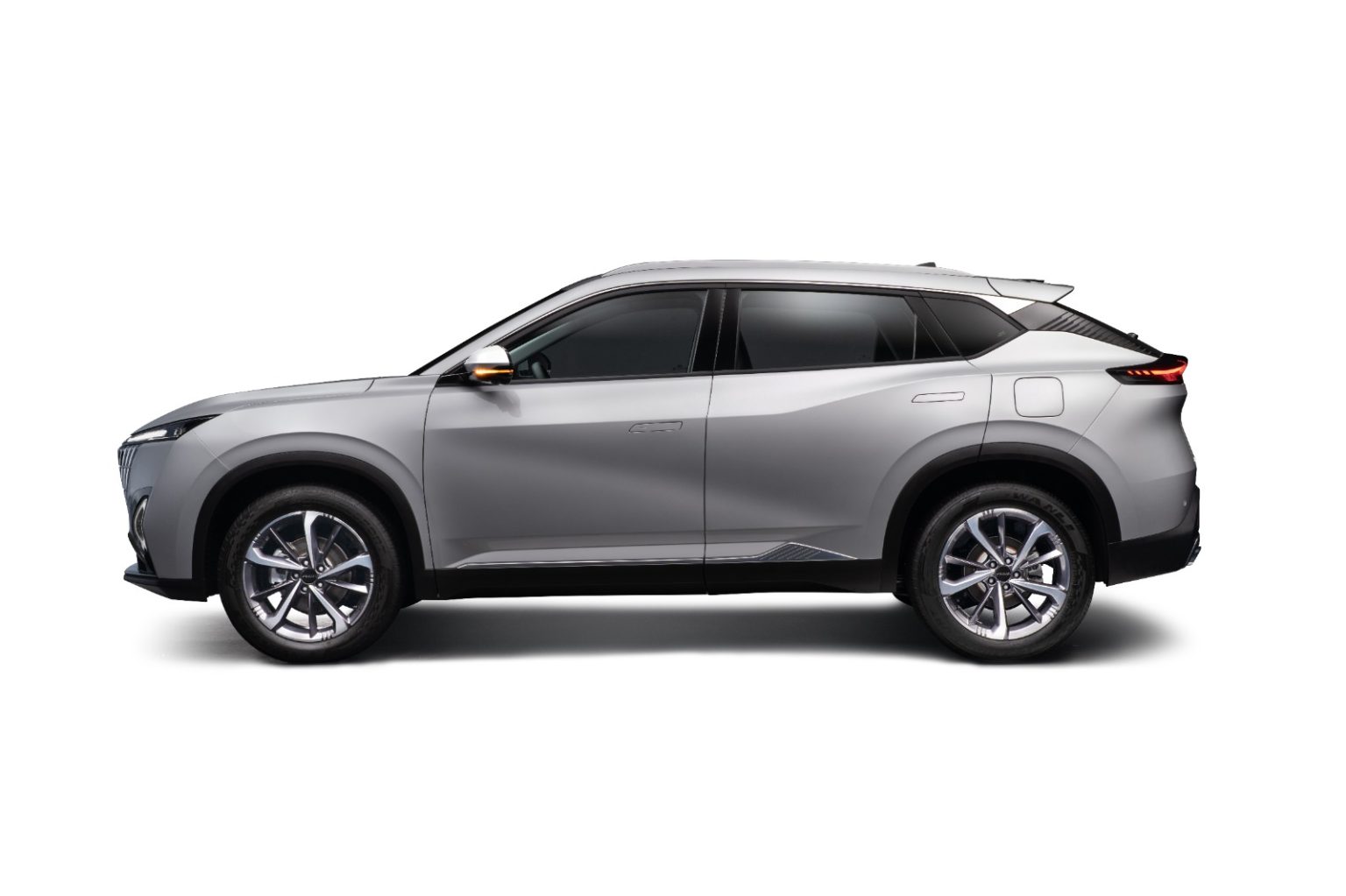 Llega a Ecuador el SUV MAGE: Potencia y eficiencia híbrida de Dongfeng ...